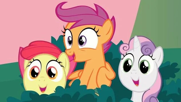 My Little Pony 2 сезон 17 серия День Сердец и Копыт - Смотреть онлайн в поиске Яндекса по Видео