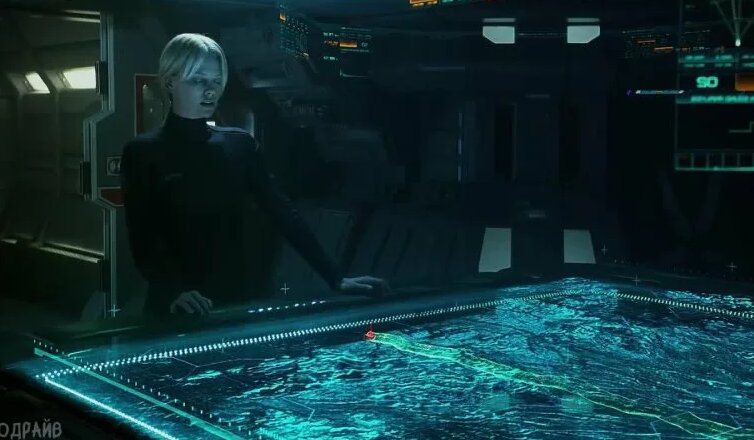 Прометей Смотреть онлайн в поиске Яндекса по Видео