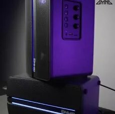 Колонки GMNG OK-600 - Смотреть онлайн в поиске Яндекса по Видео