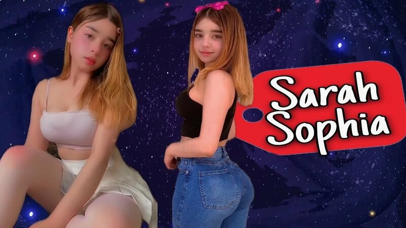 Sarah Sophia - Russian Social media influencer and fashion model | Biography - Смотреть онлайн в ...