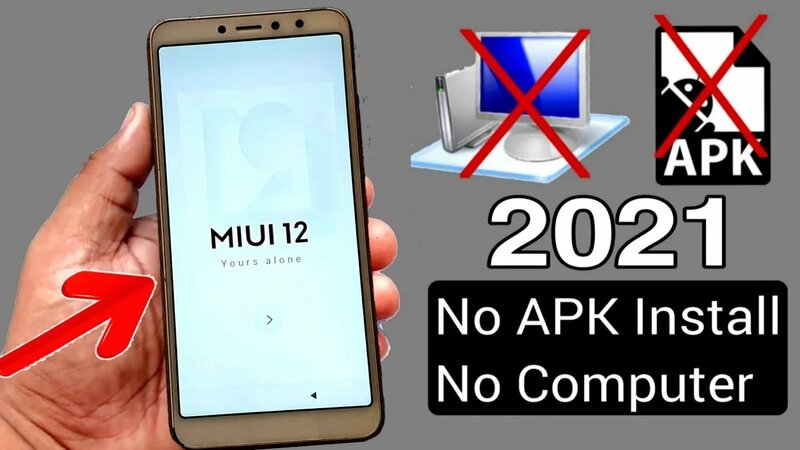 Redmi Y2/S2 Bypass Google Account/FRP LOCK |MIUI 11/MIUI 12 (Without PC) - Смотреть онлайн в ...