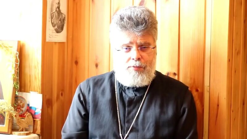 Как избавиться от любой зависимости? Протоиерей Григорий Григорьев ...