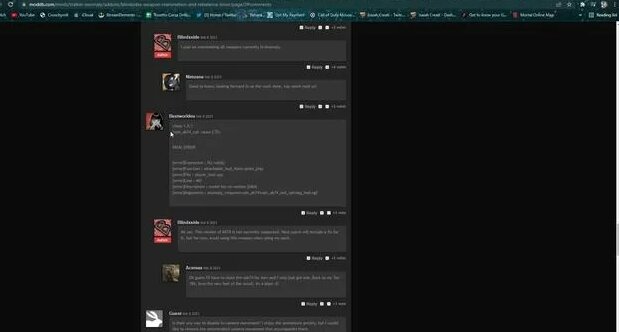 How To! Stalker Anomaly Modding Guide (Updated 2022) - Смотреть онлайн в поиске Яндекса по Видео