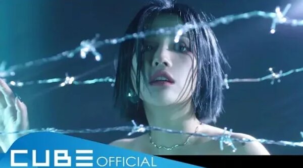 (G) I-DLE "Oh my god" MV - Смотреть онлайн в поиске Яндекса по Видео