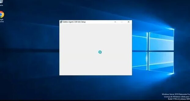 Pt02 Installing Zabbix Agent And Agent 2 Via Msi On Windows Server Смотреть онлайн в поиске