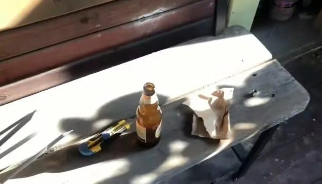 Стартер для розжига угля для мангала. Как пользоваться) - Смотреть ...