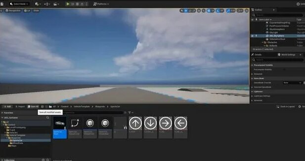 Unreal Engine 5 Android Mobile Game Dev & Optimization and Export Full Guide With Proof UE5 ...