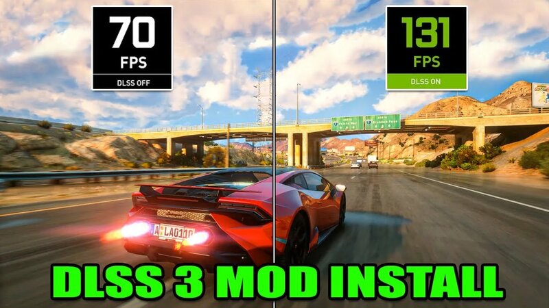 HOW TO Install DLSS 3 IN GTA 5 - Dlss 3 Mod Installation Gta 5 - Смотреть онлайн в поиске ...
