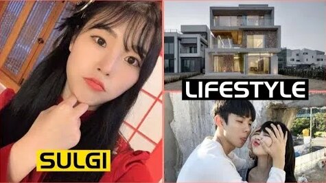 Sulgi Asmr (Mukbang) Age, Lifestyle, Hobbies, Height, Net Worth, Biography, 2022 - FK creation ...