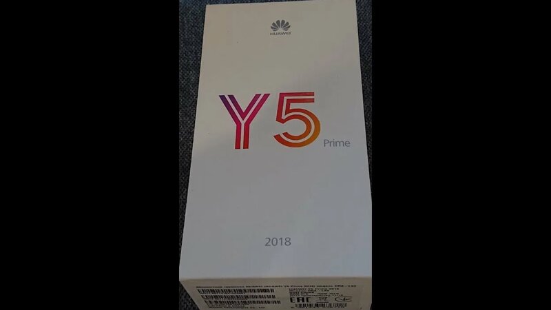 Замена защитного стекла на телефоне Huawei Y5 Prime 2018 года - Смотреть онлайн в поиске Яндекса ...