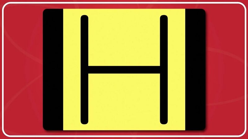 Letter H Song - Смотреть онлайн в поиске Яндекса по Видео