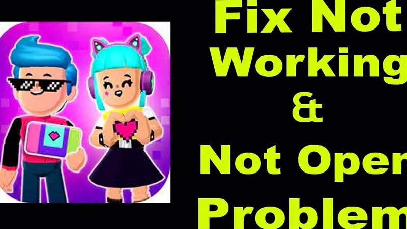How To Fix PK XD App Not Working | PK XD Not Open Problem | PK XD Not Opening | PSA 24 - Yandex ...