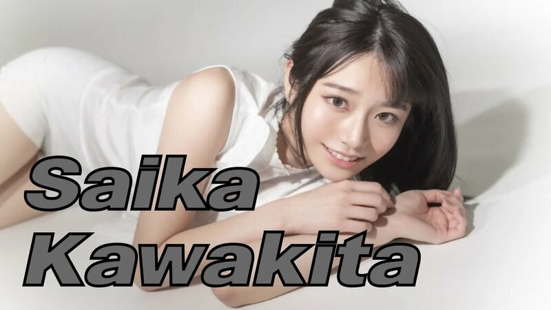 Saika Kawakita 河北 彩花 카와키타 사이카 [ AV Model ] - Смотреть онлайн в поиске Яндекса по Видео