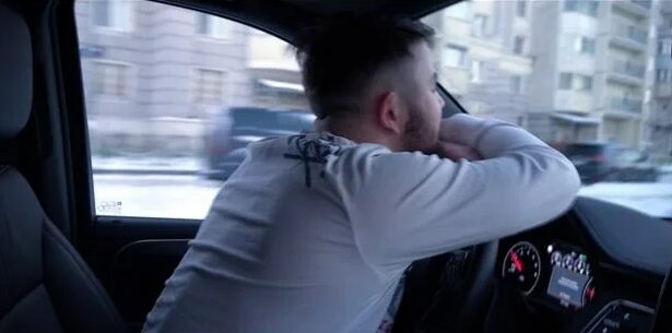 RICK JAY- Chevrolet Tahoe (Official Video, 2022)(Премьера клипа) - Смотреть онлайн в поиске ...