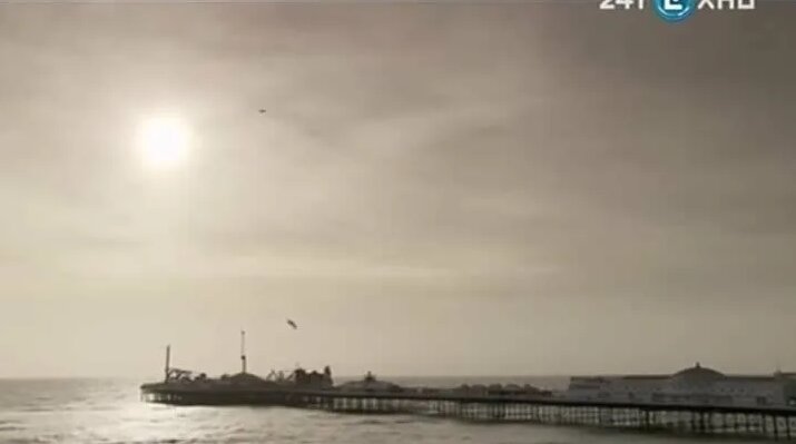 Видео BBC Horizon. Путешествие в мир математики (2009) | OK.RU - Смотреть онлайн в поиске ...