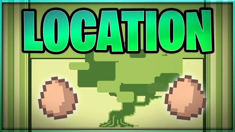 How To Get The EGG In Chapter 3 | Deltarune - Смотреть онлайн в поиске ...