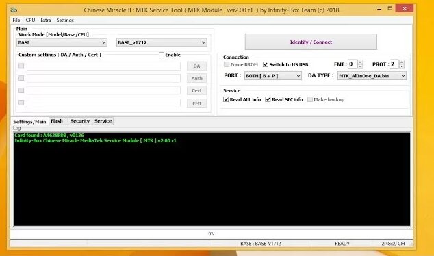 Chinese Miracle-2 (CM2) MTK/Mediatek V2.00-r4 V2.02 big update Link download setup on Google ...