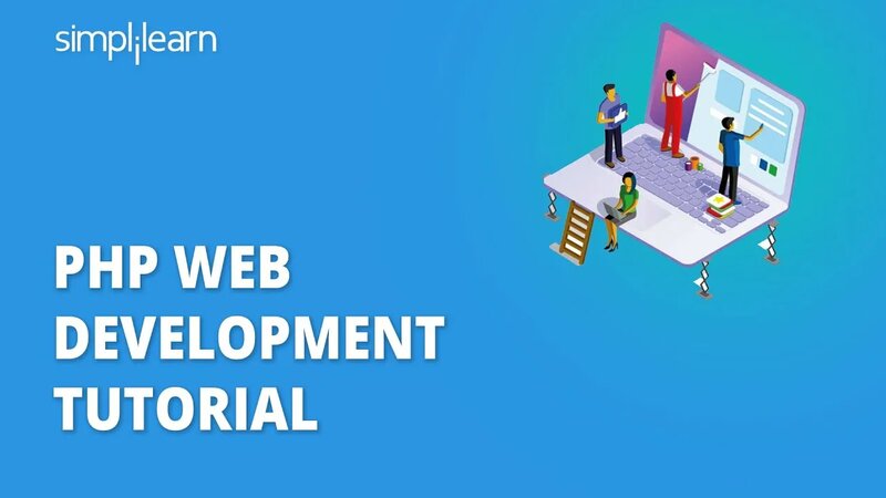 Php Web Development Tutorial Web Development Using Php Php Tutorial 8092