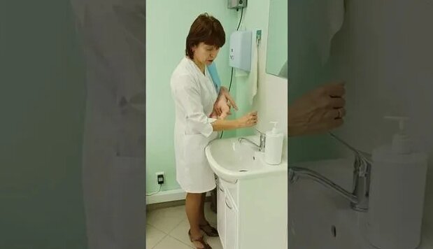 Как подмывать новорожденного ребенка Гигиена новорожденных