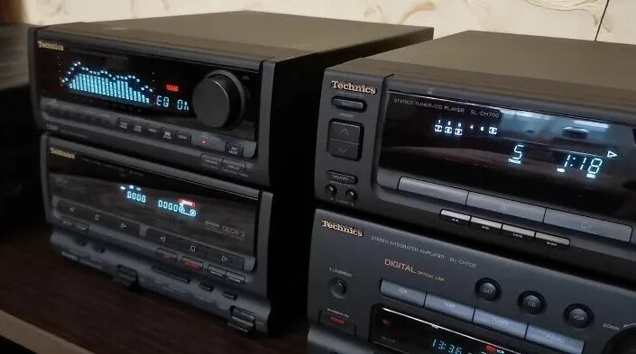 Видео technics sc - ch 700 | OK.RU - Смотреть онлайн в поиске Яндекса по Видео