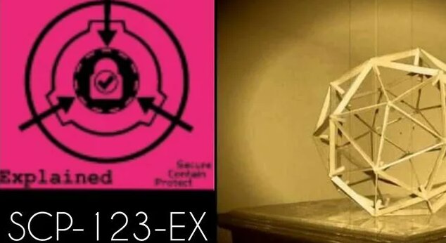 SCP-123-EX Случайности случаются. (SCP Fond) - Смотреть онлайн в поиске Яндекса по Видео