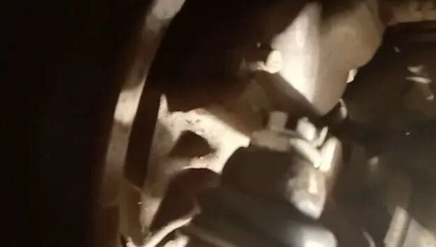 Как заменить рулевые наконечники на ВАЗ 2101-2107 без регулирования развал -схождения - Смотреть ...