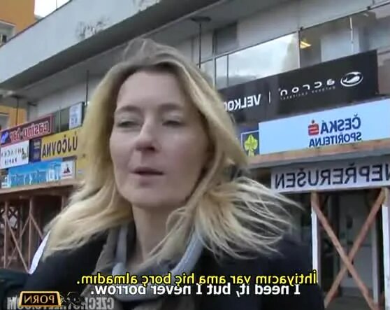 Czech czech streets 49 (porno, pickup, sex, money, full, tits, ass, retro, teen...)