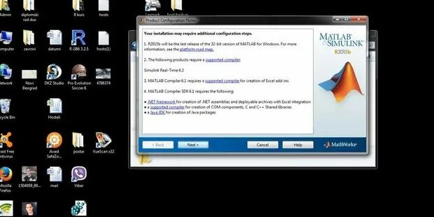 How to install Matlab r2015b for 32 or 64 bit - Смотреть онлайн в поиске Яндекса по Видео