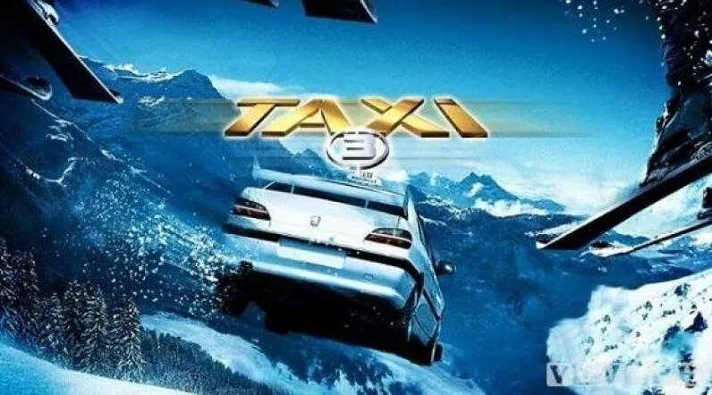 Такси 3_Taxi 3(2003) — Видео от Фильмы Сериалы Аниме IMDb : Top Box Office - Смотреть онлайн в ...