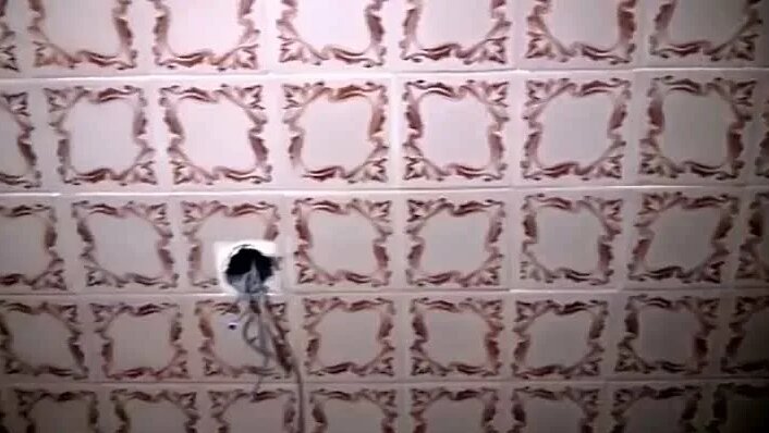 Как покрасить кафельную плитку Смотреть онлайн в поиске Яндекса по Видео