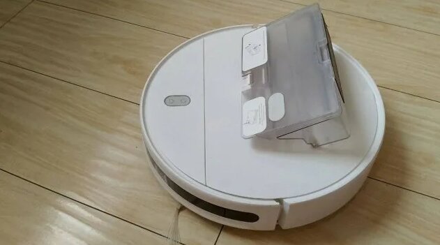 Робот Пылесос НЕ Подаёт ВОДУ - Смотреть онлайн в поиске Яндекса по Видео