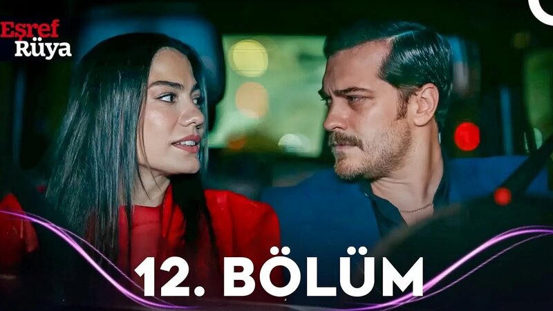 Eşref Rüya 12. Bölüm | English Subtitles | Esref Ruya 12 Bolum | Drama Review - Yandex Video ...