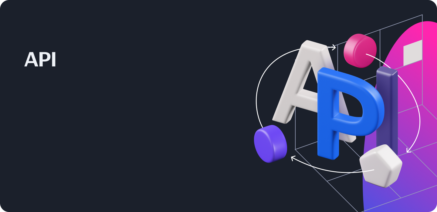 API для расширенной аналитики — AppMetrica