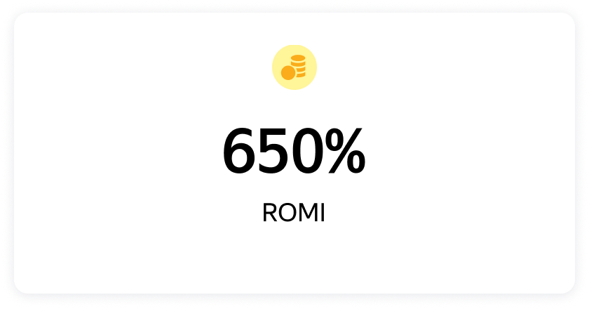Как автотаргетинг в РСЯ помог парфюмерному бренду развить B2B-направление и получить ROMI 650% ...