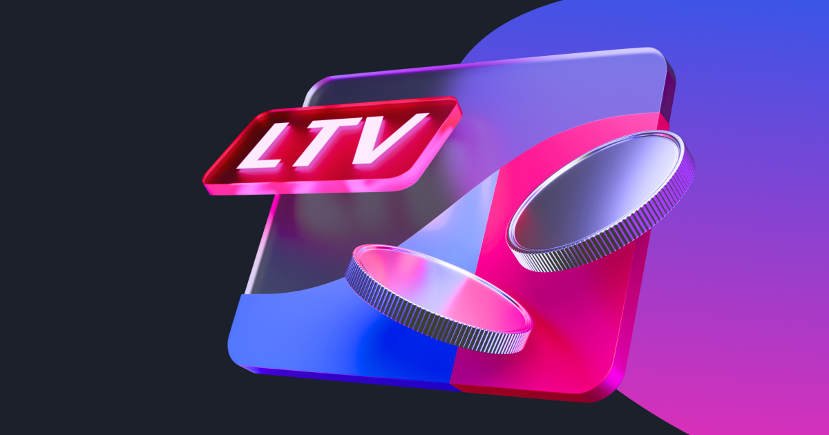 AppMetrica's LTV and Churn Predictions to maximize your app’s ROAS