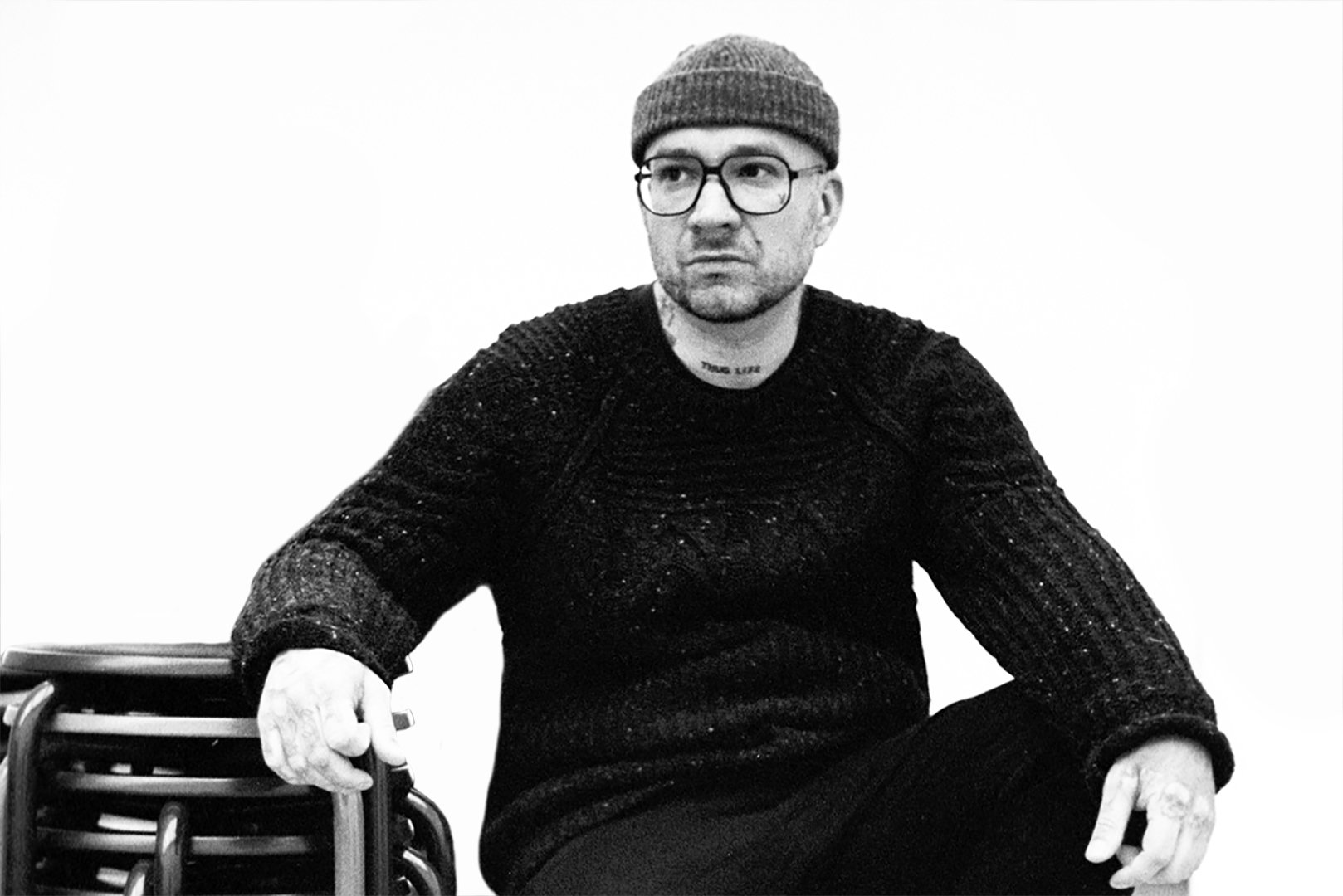 Дима Бамберг – афиша событий на 2025–2026 год