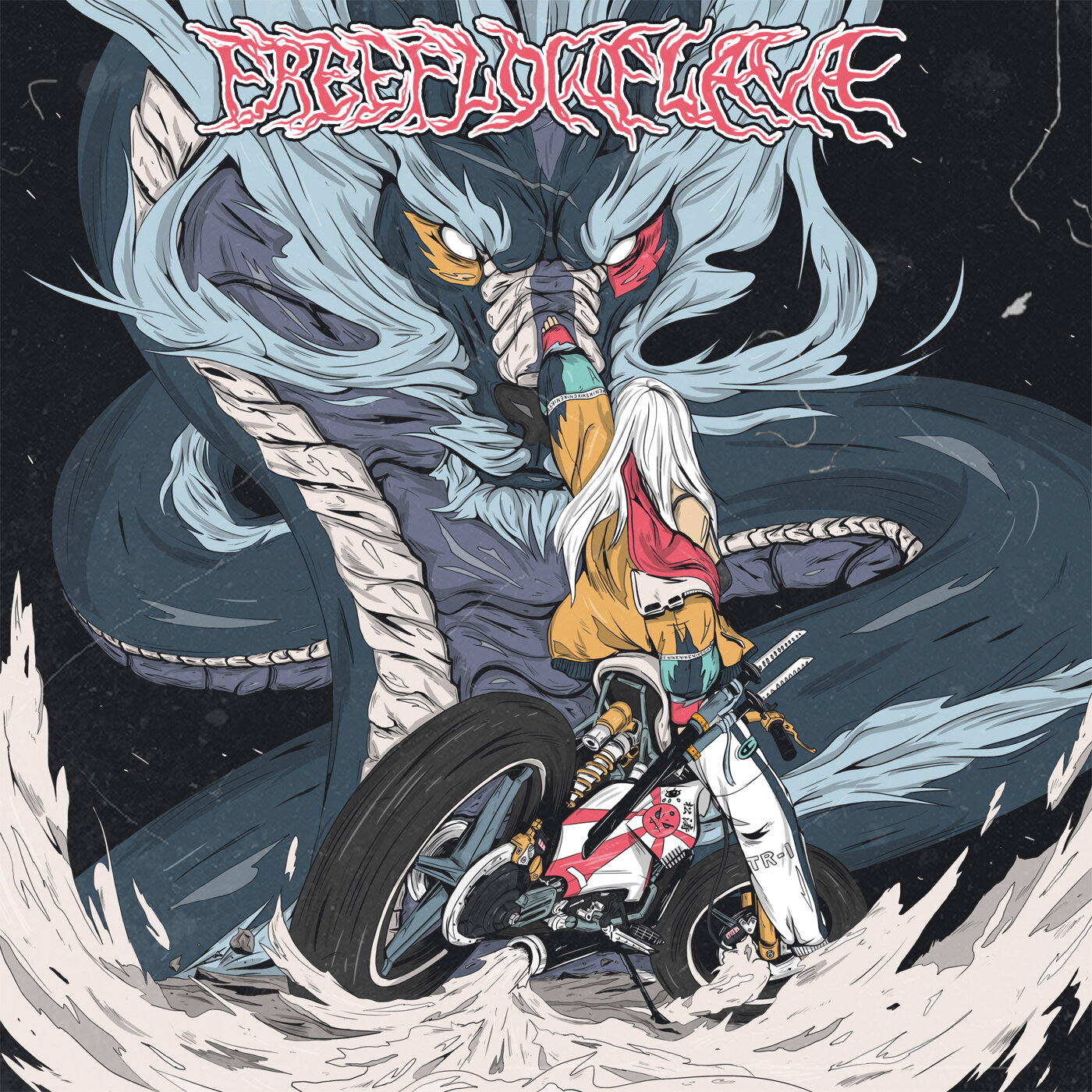 Free Flow Flava – афиша событий на 2024–2025 год