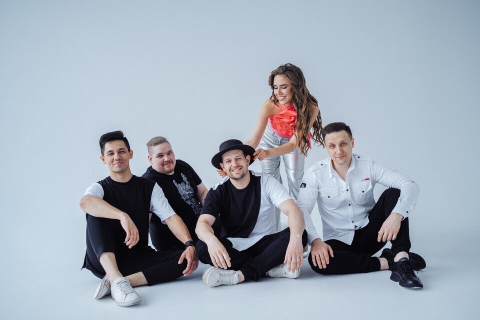 Концерт Five Band - Ночь: билеты, расписание - Афиша Новосибирска | НГС.ру