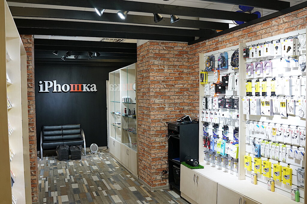 Cep telefonu aksesuarları Айфошка iPhoшка, Krasnoyarsk, foto