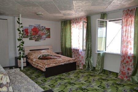 Otel rezervasyonu Otdykh v Yeyske, Yeysk, foto