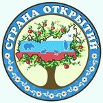 Страна Открытий (Petrovskiy Drive No:22, District of Rastorguevo), anaokulları  Vidnoye'den
