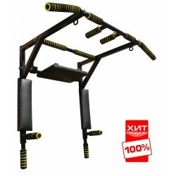 Fitness ve spor ekipmanı firmaları Turnik-online.ru, Moskova, foto