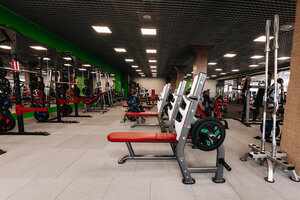 FitStudio (Pobedy Avenue No:93), fitness kulüpleri  Cherepovets'ten