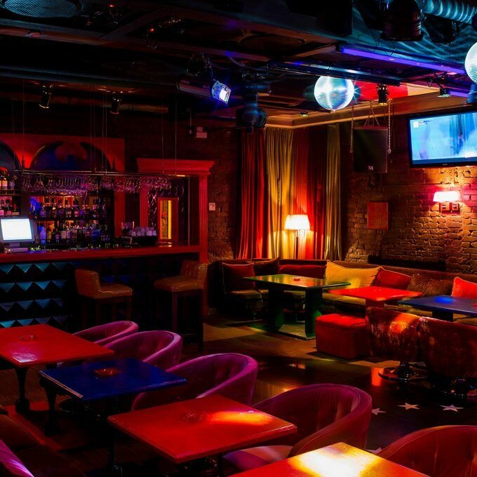 Karaoke kulüpleri DuYuDu, Krasnodar, foto