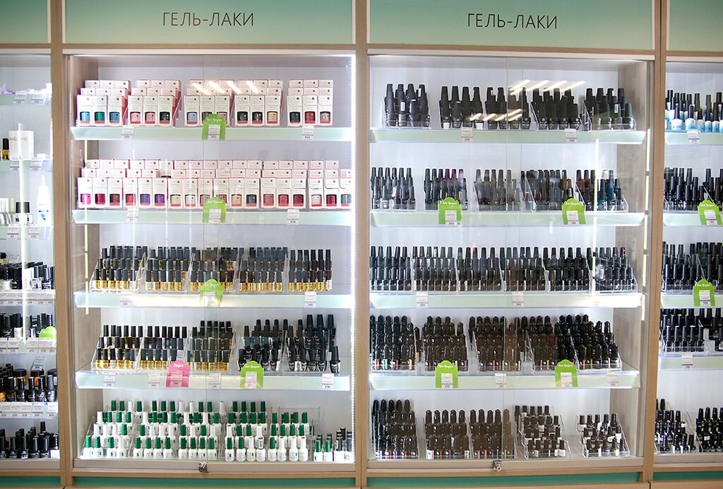 Kozmetik ve parfümeri mağazaları KrasotkaPro, Himki, foto