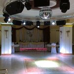 Аш хауз (Ryazan municipal district, M-5 Ural, 180-y kilometr, 21), otel  Riazanskaya oblastından