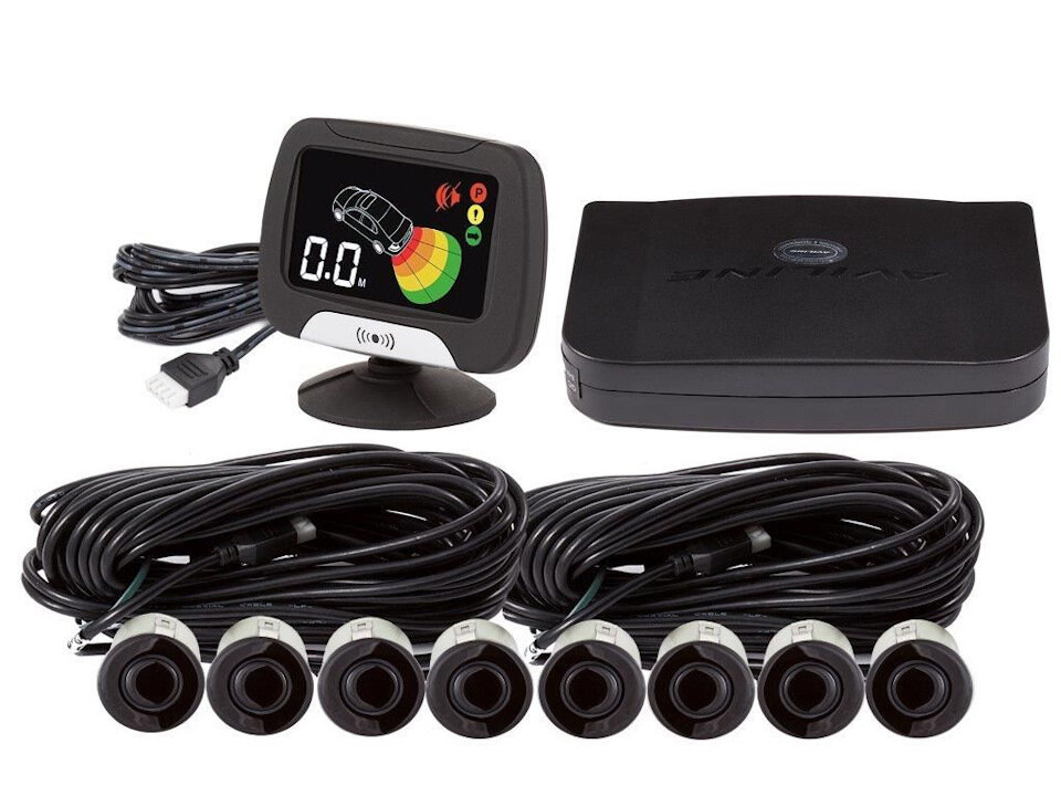 Trafik güvenliği ekipmanları Kompaniya Aviline, Saint‑Petersburg, foto