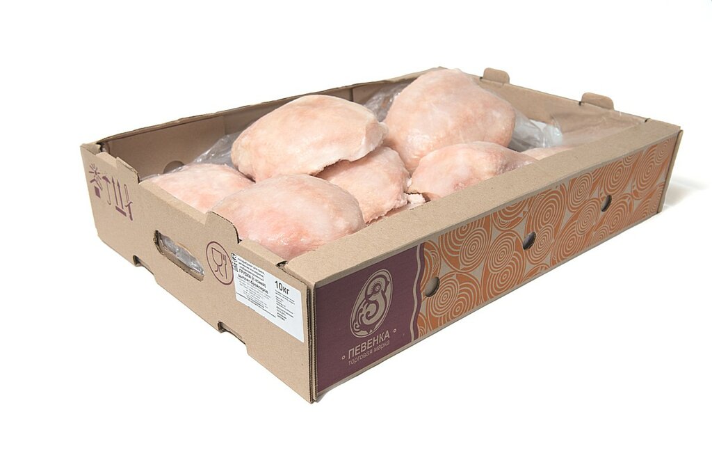 Kanatlı hayvan ürünleri ve yumurta Pevenka, Samara, foto