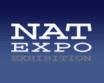 Natexpo (Neglinnaya Street No:15), fuarcılık firmaları  Moskova'dan