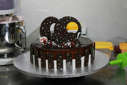 Kasap, şarküteri Фабрика качества, Saint‑Petersburg ve Leningradskaya oblastı, foto